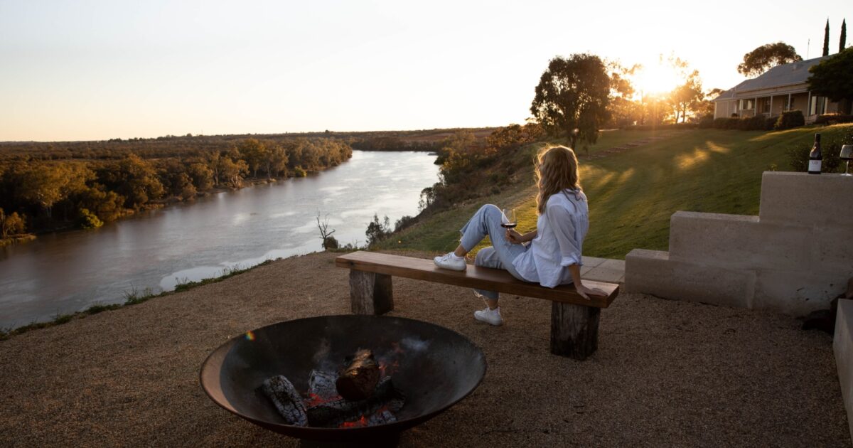 Wine South Australia | Riverland